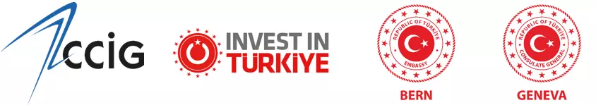 Market Focus : Türkiye - Chambre de commerce, d'industrie et des services de Genève